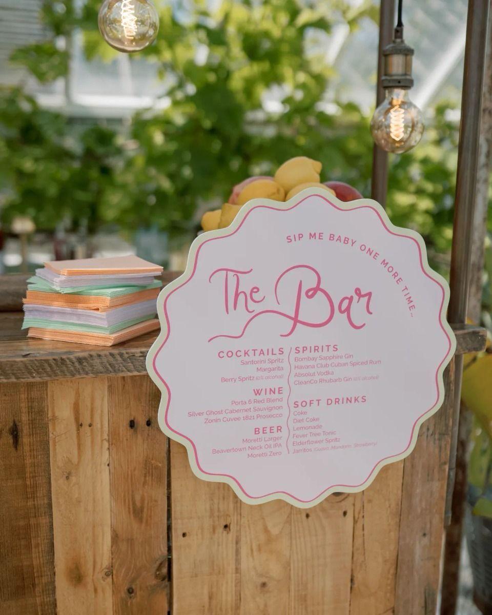 Signature Signs & Co | Signs For Every Occasion